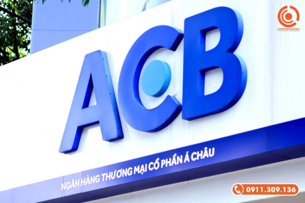Ngân hàng ACB là ngân hàng gì? Thông tin chi tiết về ACB dành cho khách ...